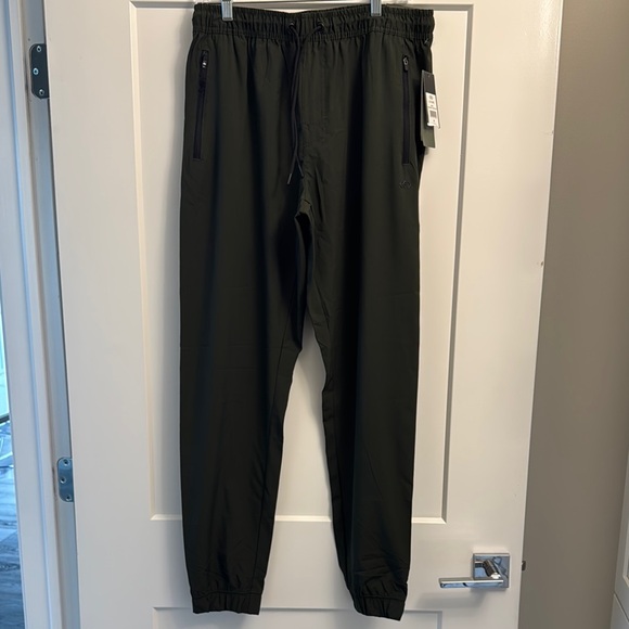 Leg3Nd | Pants | Leg3nd Mens Black Jogger Pants | Poshmark